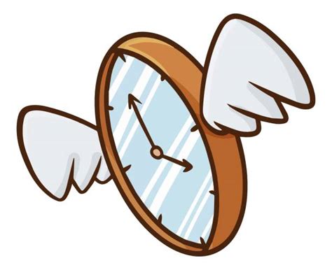 Time Travel Clip Art