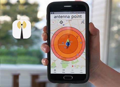 Antenna Reception By Zip Code Antenna Reception By Zip Code