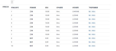 蓝桥杯——基础练习 Huffuman树 灰信网（软件开发博客聚合）
