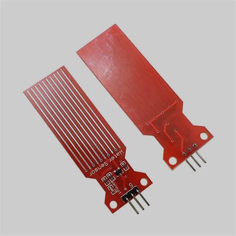 Sensores Agua Micro Wire Pt