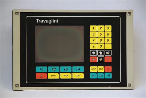 Display Interface Serial Aceletron