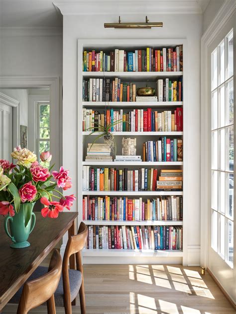 Small Home Library Maximize Functonality With Right Layout Artofit