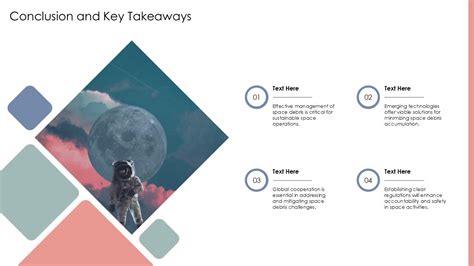 Space Debris Management Orbital Cleanup Strategies Ppt Example St Ai Ppt Slide