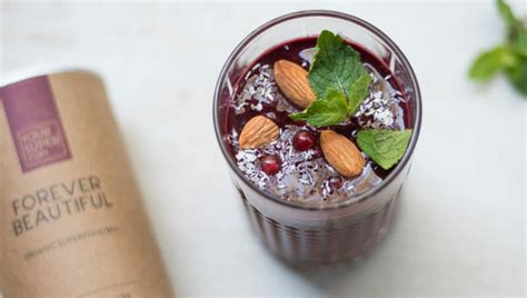 Fresh Start Detox By Your Super Foods La Yoga Magazine Ayurveda