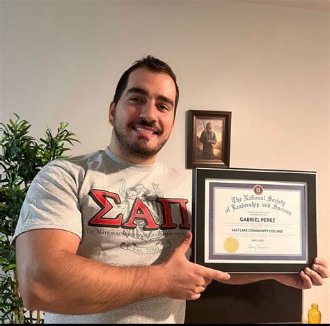 The National Society Of Leadership And Success Nsls On Linkedin Thensls