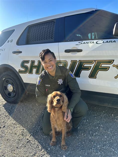 Santa Clara County Santa Clara County Sheriffs Office
