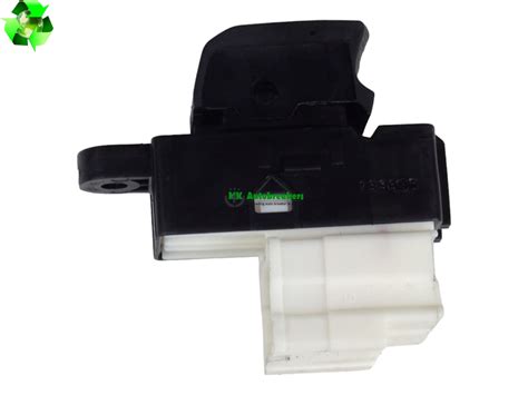 Suzuki Swift Window Switch Front Left Genuine 2020