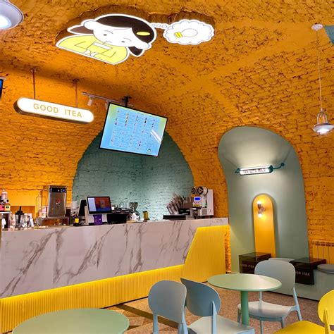 Good Itea БАБЛ ТИ КАФЕ СПб Good Itea • Instagram Photos And Videos