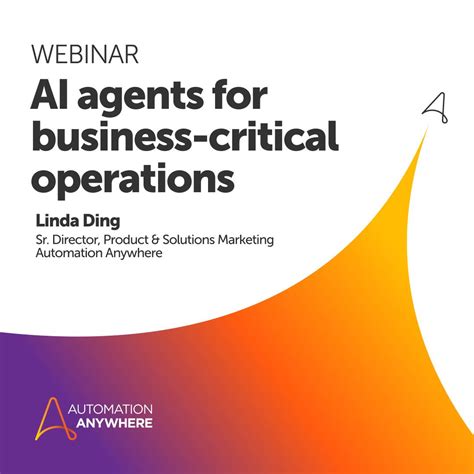 Discover How Agentic Process Automation Apa Is Revolutionizing