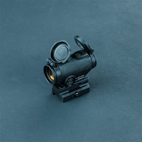 Aimpoint Duty RDS Red Dot Sight T REX ARMS