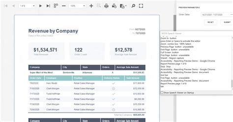 Devexpress Reporting Updated