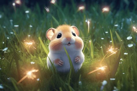 Funny Hamster Wallpapers