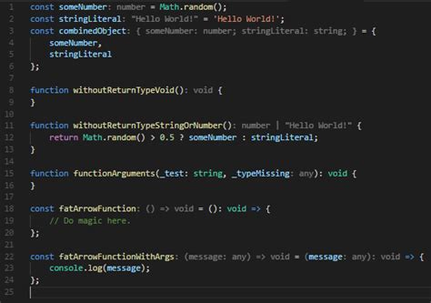 Github Martinjohnsvscode Inline Types