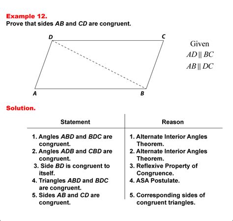 Simple Geometry Proofs How To Teach Geometry Proofs