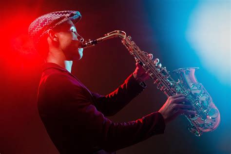 600 Free Jazz And Music Photos Pixabay