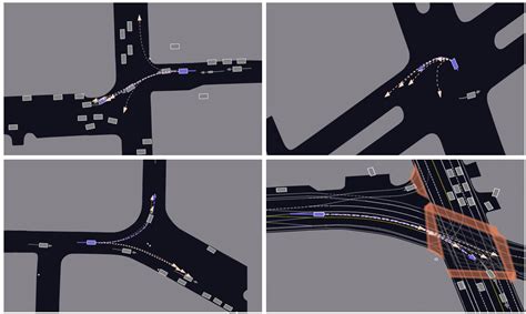 Revolutionizing Autonomous Vehicle Safety Qcnets Advanced Trajectory