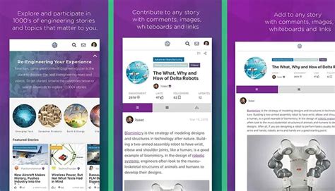 11 Best Engineering Apps For Android And Ios Getandroidstuff