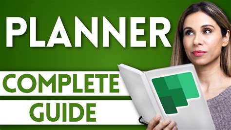 How To Use Microsoft Planner Complete Guide Add To Teams Amazing ELearning