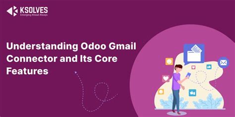 Sumit H On Linkedin Simplify Your Business Emails With Odoo Gmail