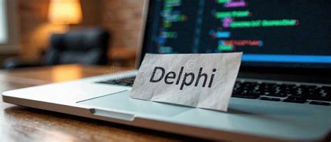 mastering delphi programming a modern approach to software development