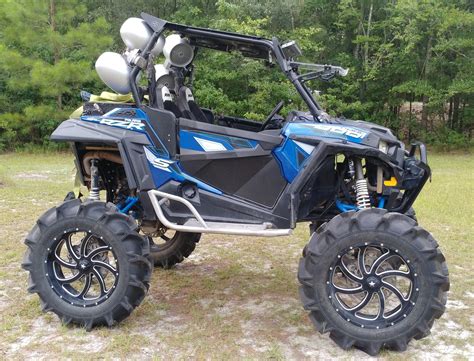 Polaris Rzr S 900 3 Lift Kit Superatv
