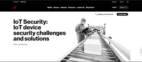 10 Best Iot Security Tools 2025