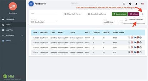 mobile forms software considerations for field data collection xforms