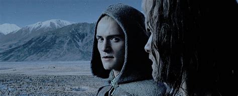 The Lord Of The Rings S