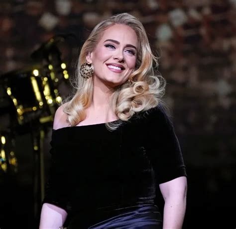 Rumors Emerge Of Adele Releasing New Music In Late 2026 O