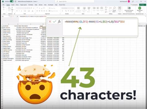 Video Ganesh Kumar Auf Linkedin Reconciliation Of Deferred Revenue