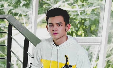 Bobie Antonio Biodata Profil Fakta Umur Agama Pacar Karier