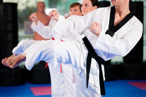 Karate