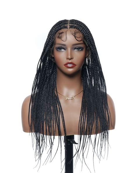 Braided Wigs For Black Women Jaliza Wig Shop