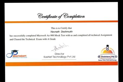 Navnath Deshmukh On Linkedin Kasnettechnologies Microsoftazure Microsoftcloud Cloud