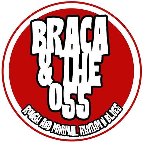 Train Is Coming Braca And The Oss