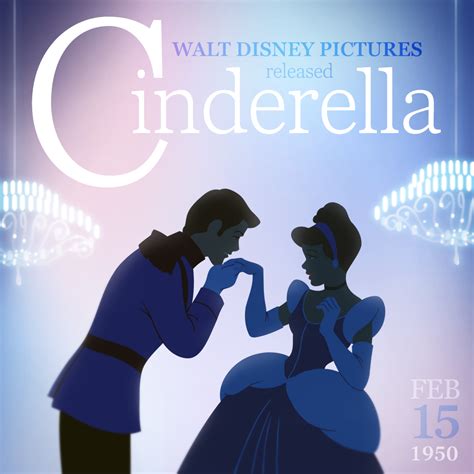 Disney — “and They Lived Happily Ever After