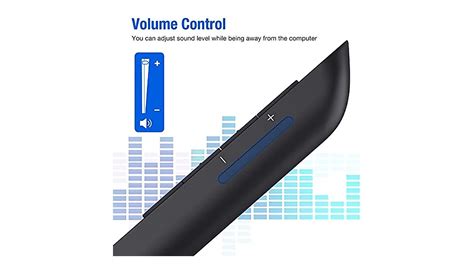 Presentation Clicker Bluetooth And Rf Dual Mode Wireless Presenter