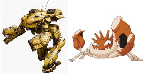 My Memed Perception Of Some Mechs After Experiencing And Reading Up On Them More Rmechwarrior5