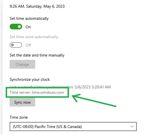 Windows Wont Update To New Dts For My Time Zone Solved Windows 10 Forums