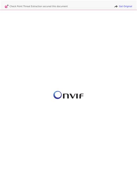 onvif core specification v1812 pdf