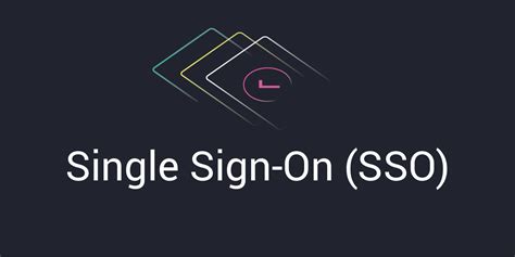 Single Sign On Curity Identity Server