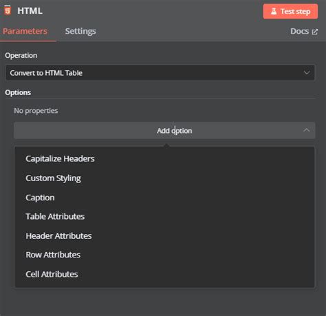 How To Have Binary File Attachment And Html Body Text Questions N8n Community