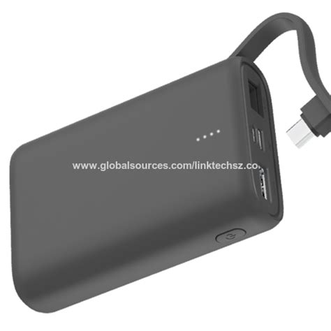 Buy Wholesale China Mah Powerbank Mah Powerbank Global