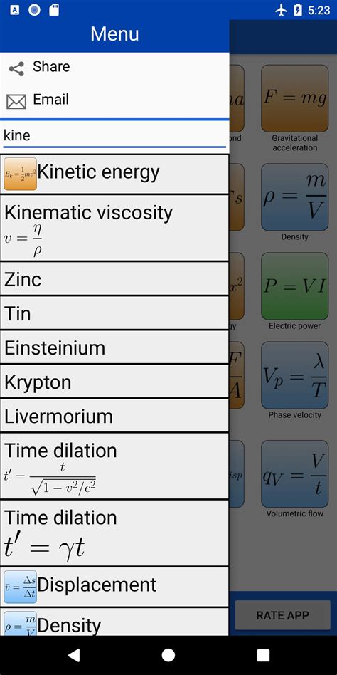 Physics Toolkit Apk For Android Download