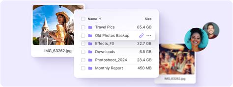 Secure File Sharing With End To End Encryption Proton