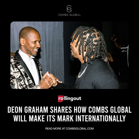 Combs Global