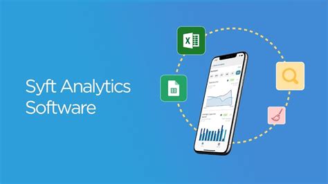 Syft Analytics Software Scope Solutions