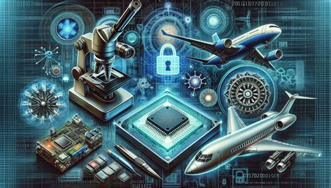 ♏📰combatting The Surge Of Counterfeit Chips The Crucial Need For Zero Trust In Tech Bernard