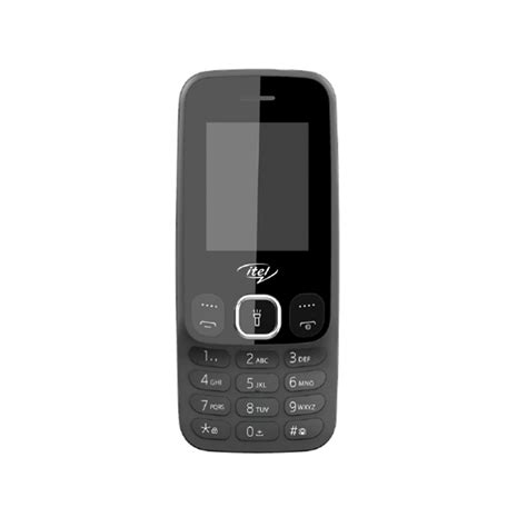 Itel It Dual Sim Mobile Phone Cyberdeals Lk