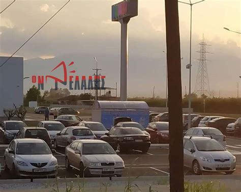 Χαμός στο νέο JUMBO στο Βαρικό! (ΦΩΤΟ) - Ο Ντελάλης